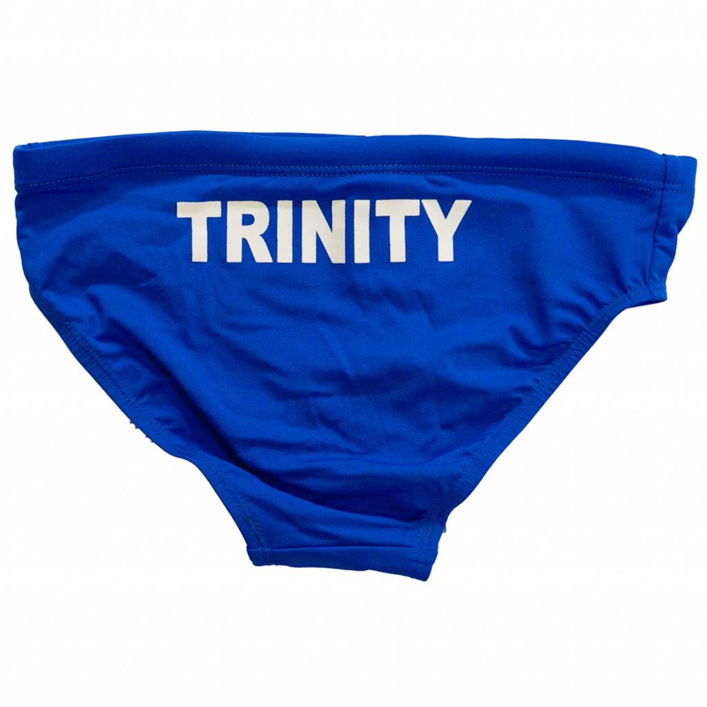 Bathers – Speedos – Trinity College