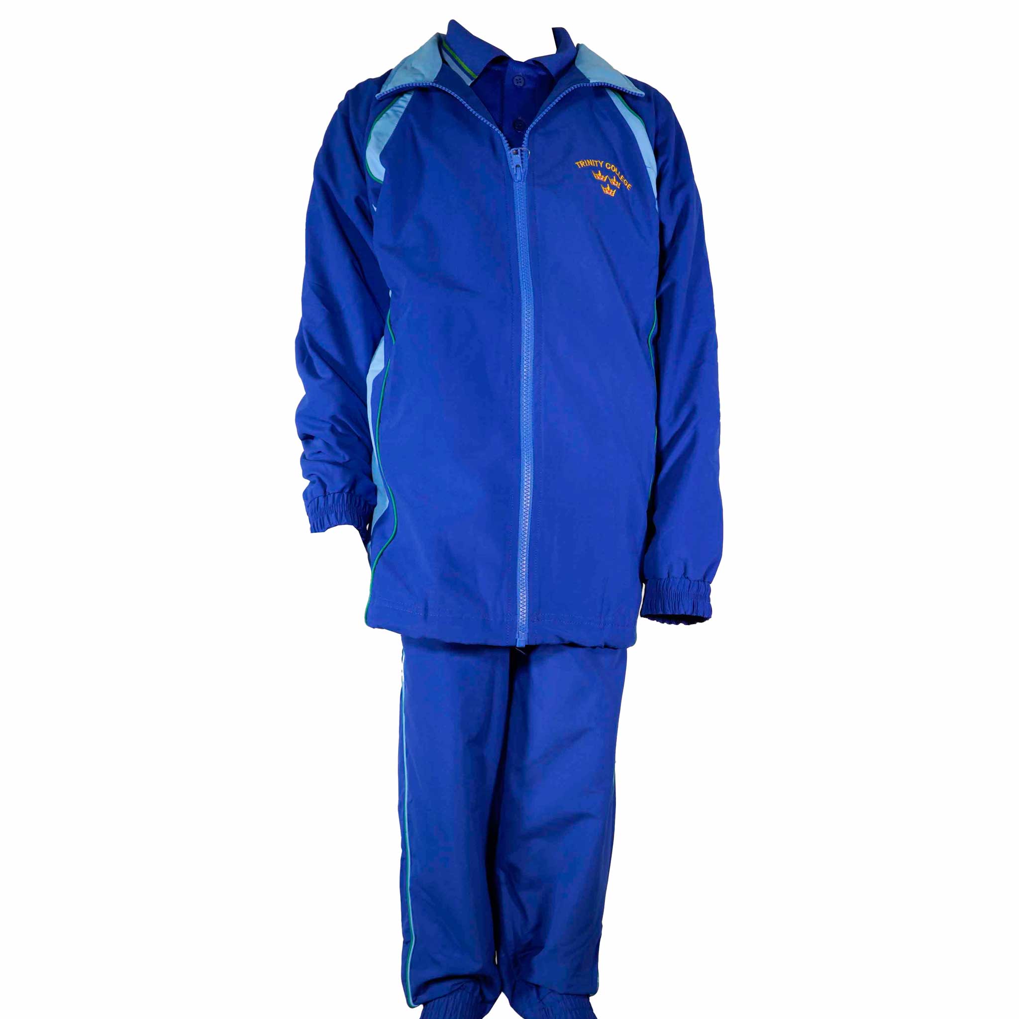 Junior School – Page 2 – Trinity College