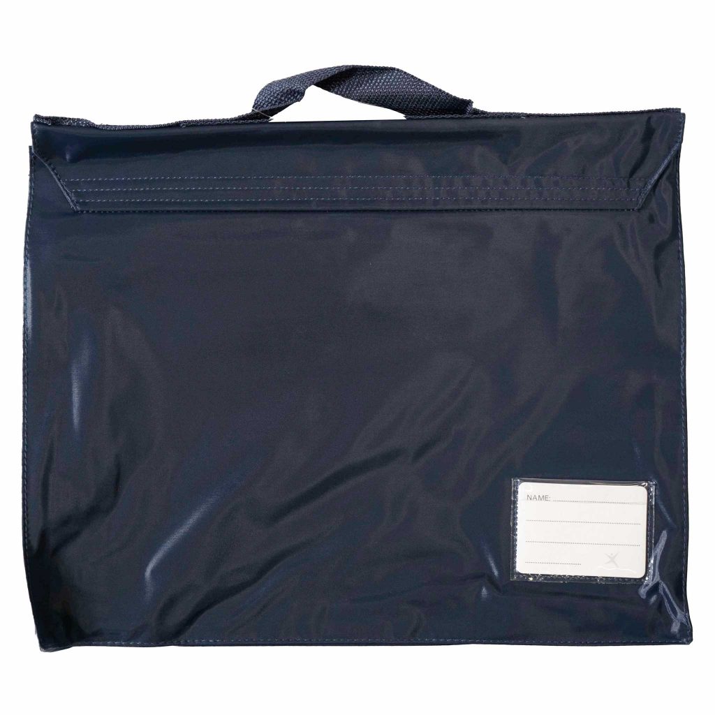 Library Bag – Trinity College