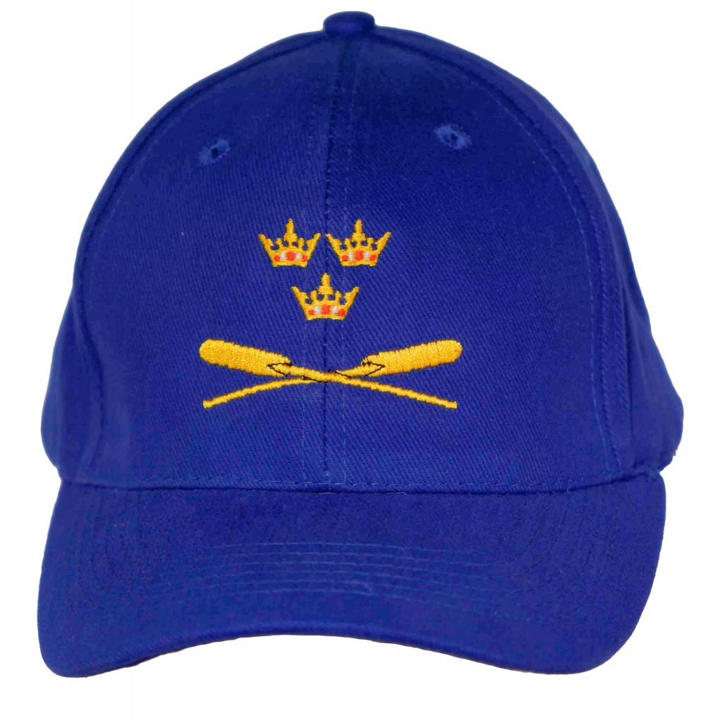 Rowing Cap – Trinity College