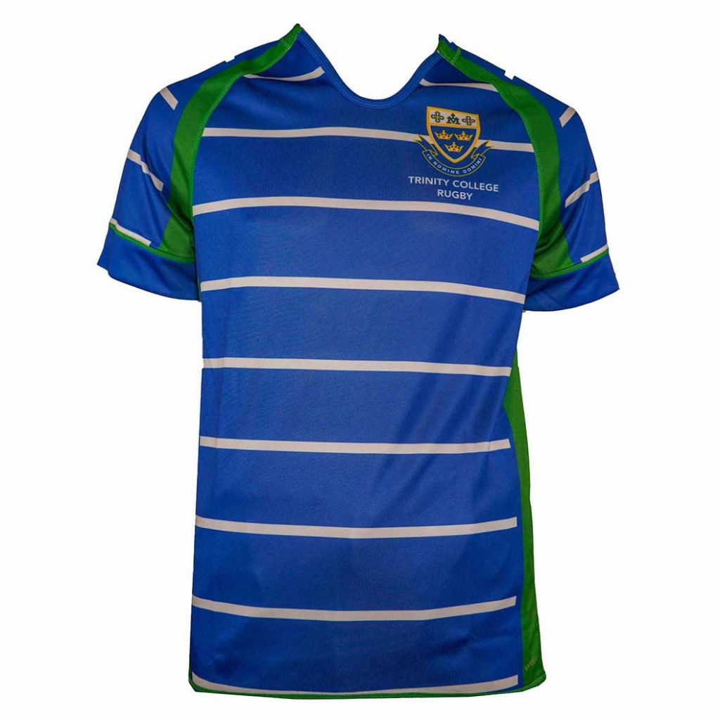 Rugby – Trinity College
