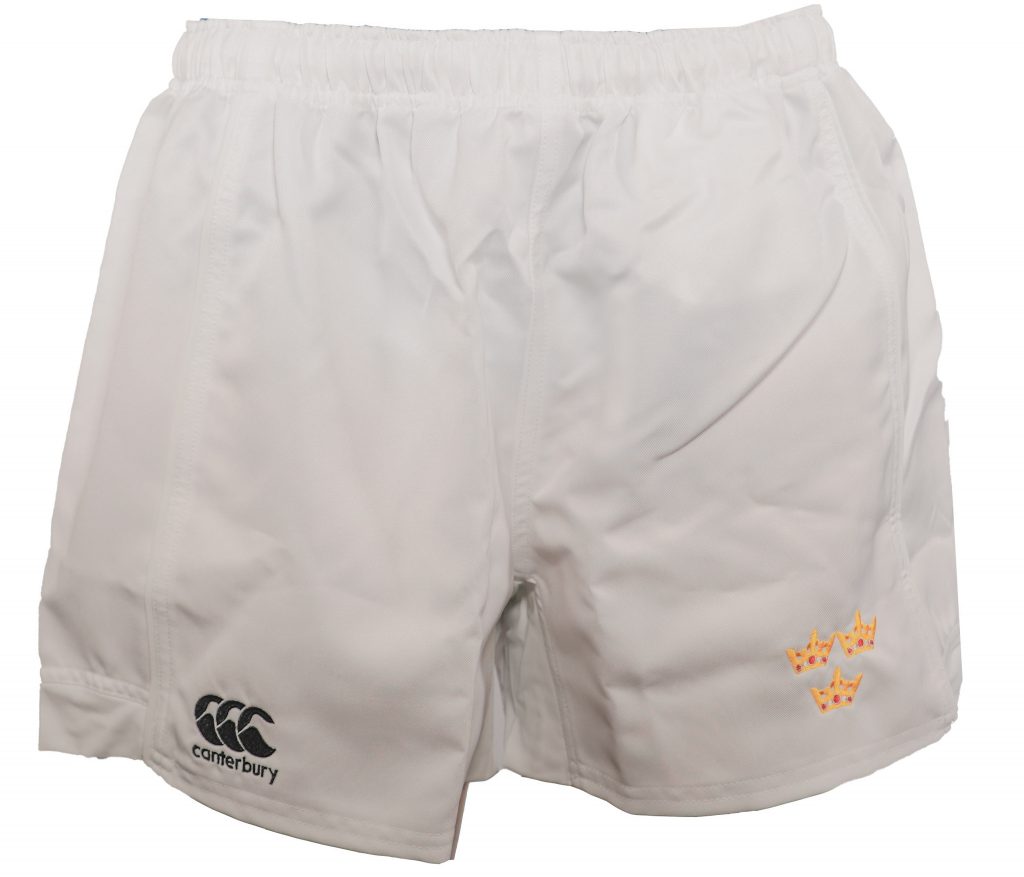 Rugby Playing Shorts – Year 7 to 12 – Trinity College