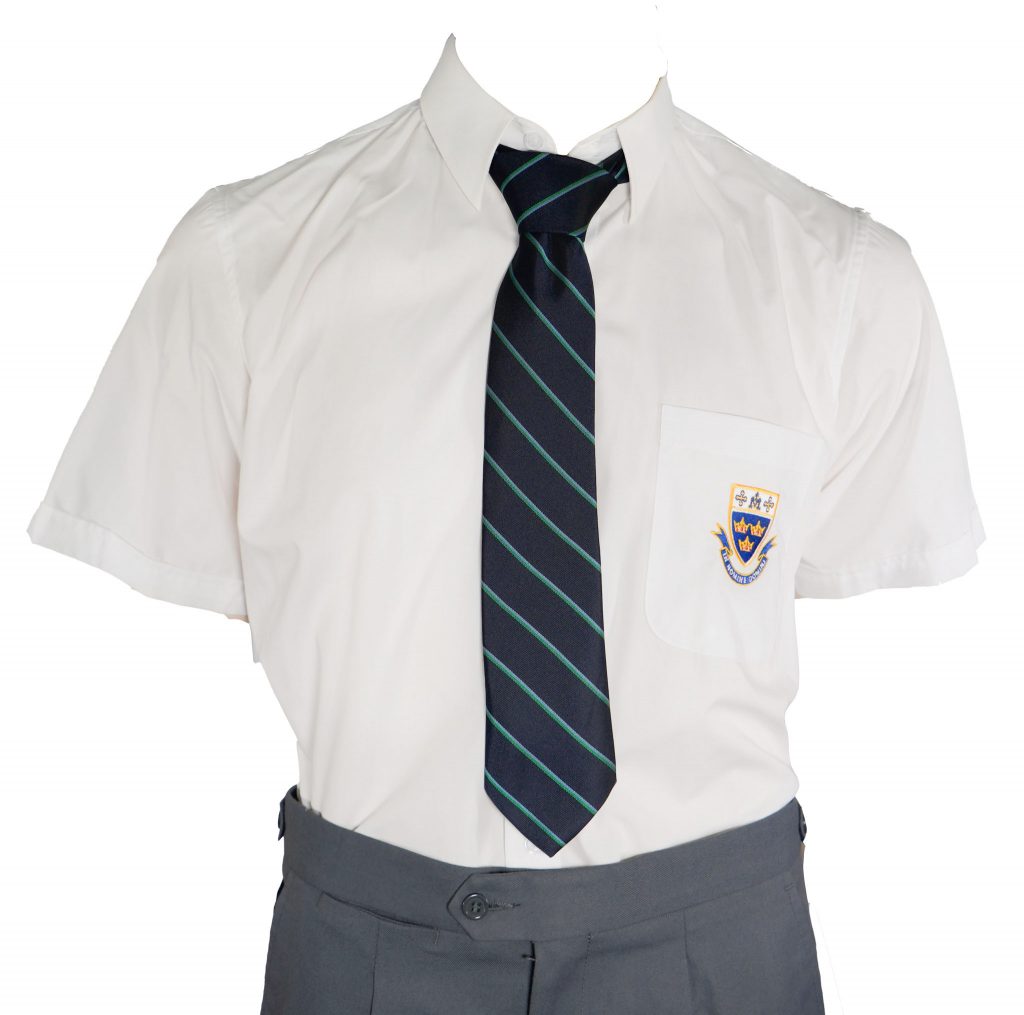 Tie Senior School – Trinity College