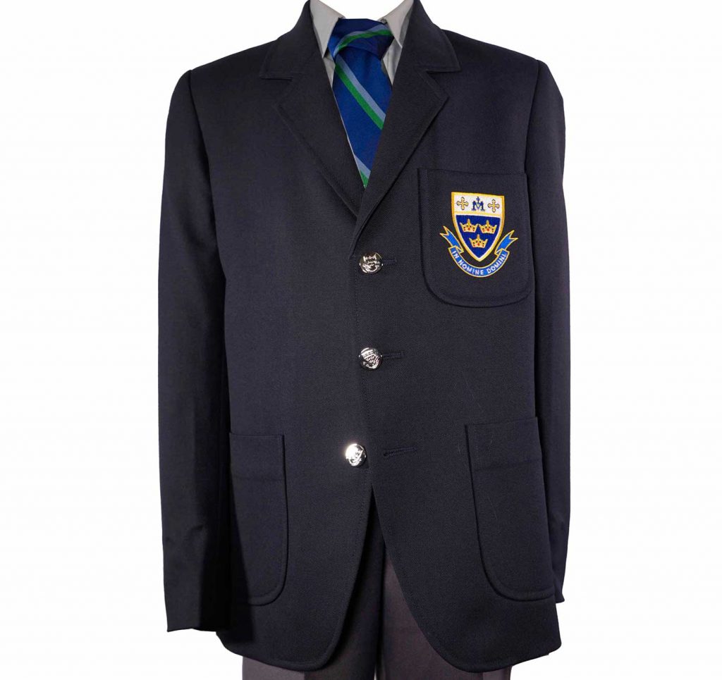 Blazer – Trinity College