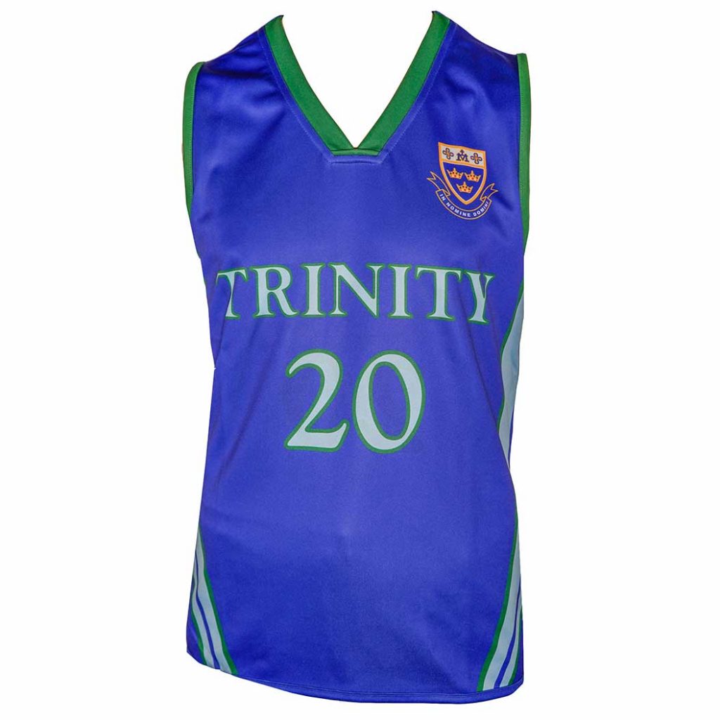 Basketball – Trinity College