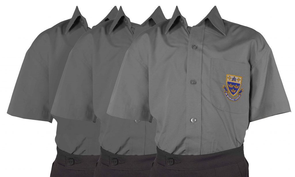 Shirt Bundle – Trinity College