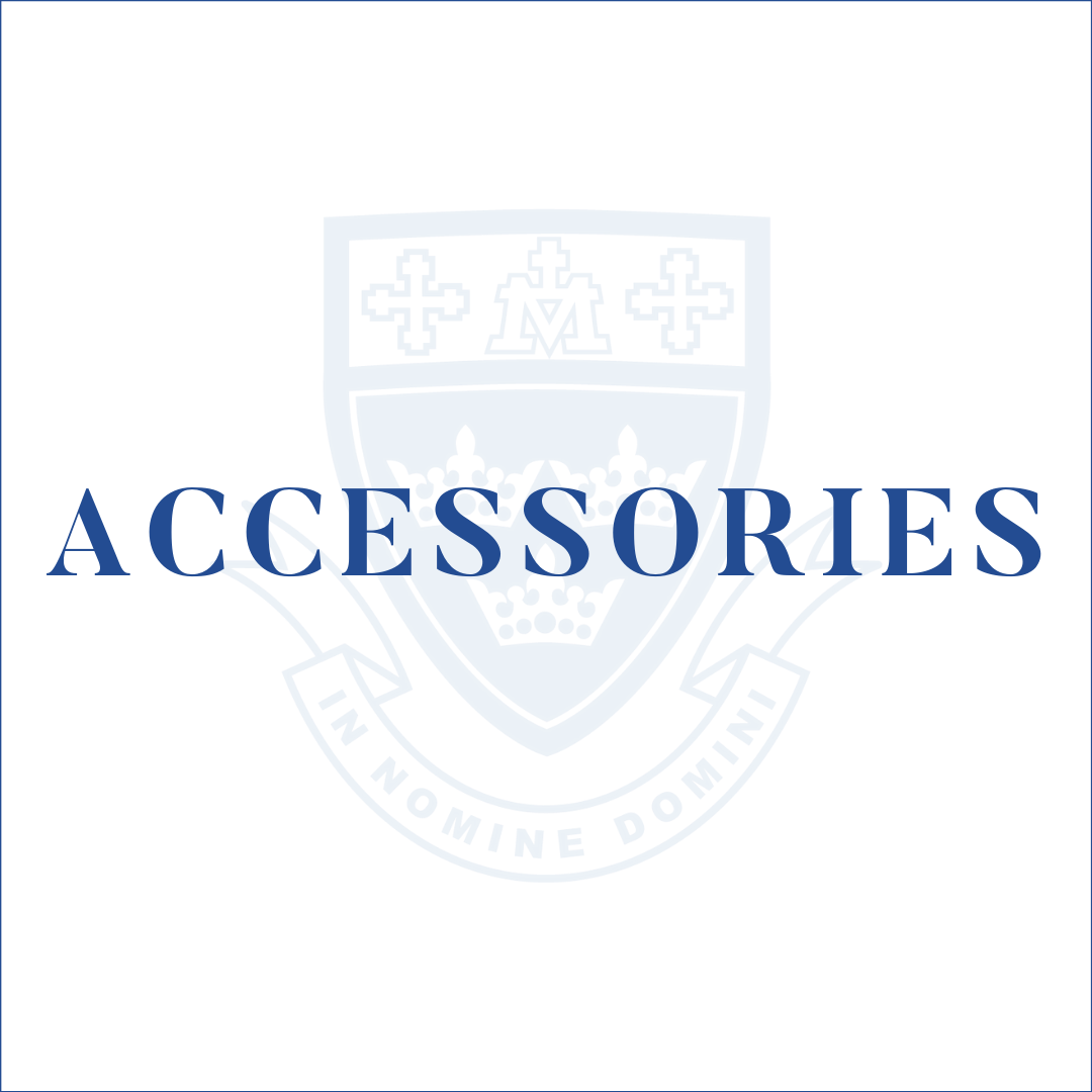 Uniform – Trinity College