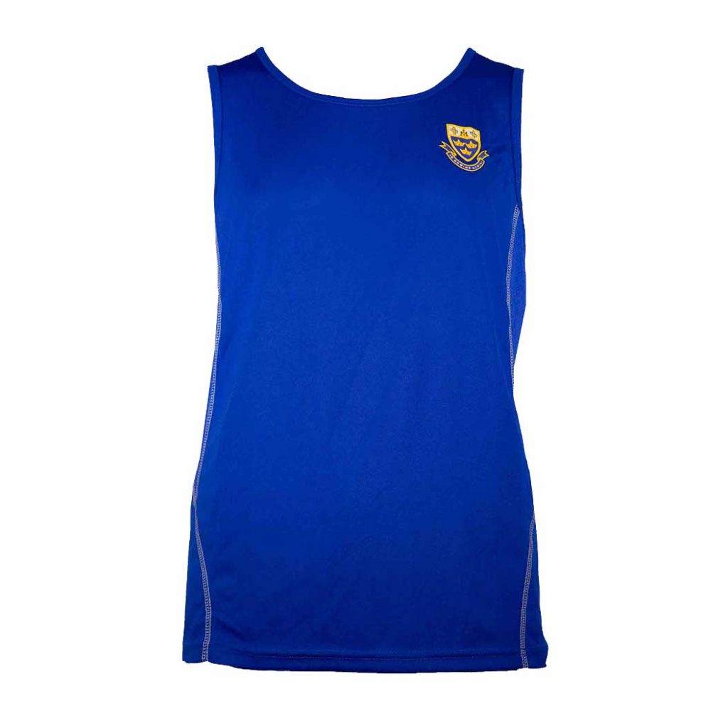 Rowing Cap – Trinity College