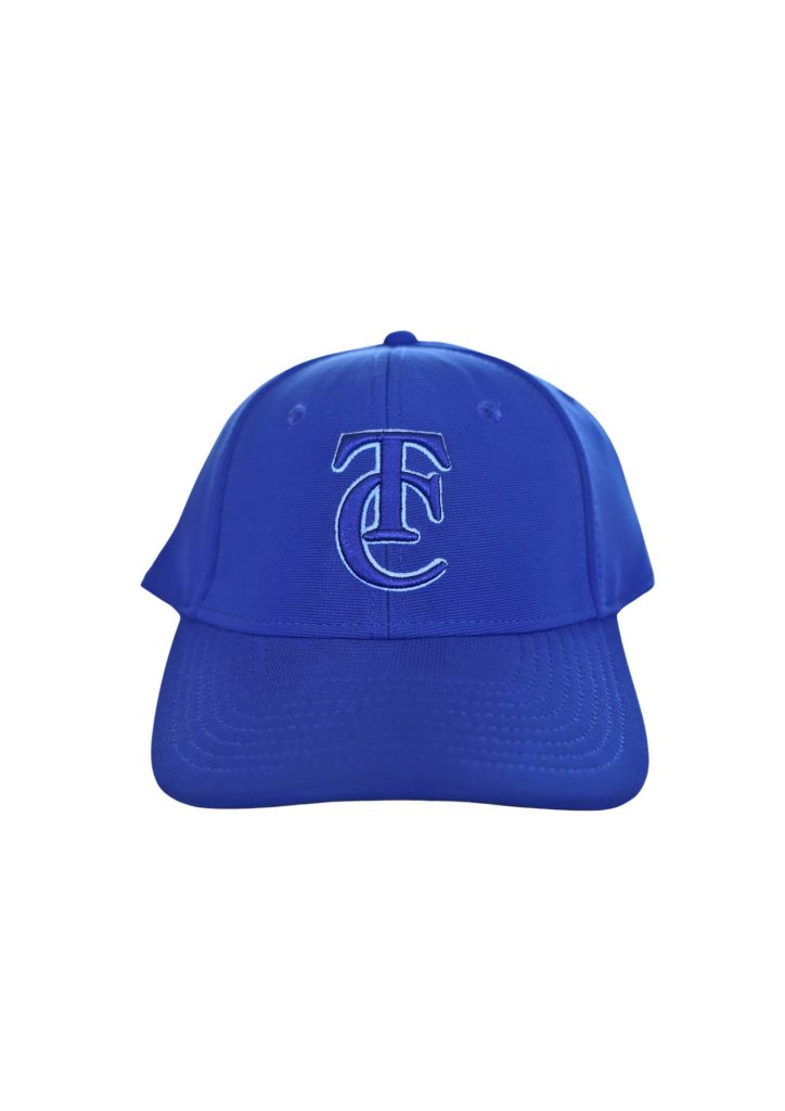 Supporter Cap – Trinity College