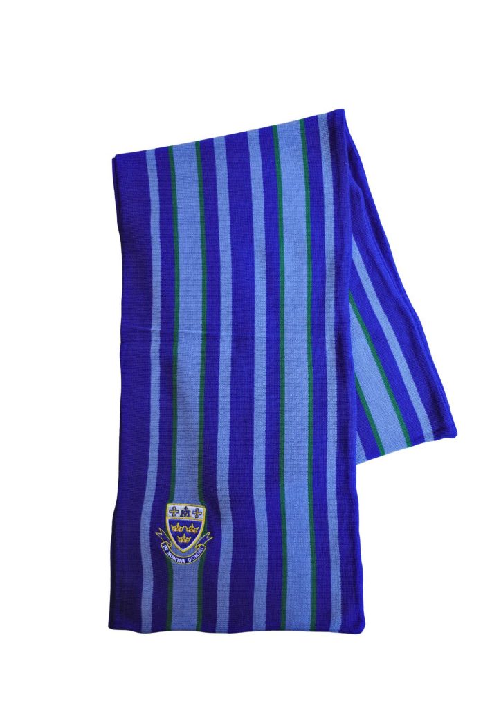 Supporter Scarf – Trinity College