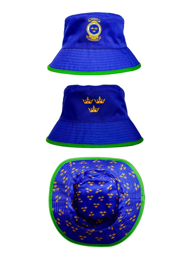 TOBA Bucket Hat – Trinity College